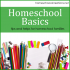 Homeschool Basics - Tips and Helps for Homeschool Families