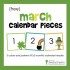 Easter Pocket Chart Calendar Pieces - FREE Printable