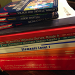 2014 Homeschool Curriculum Choices for Grades 2, 4, 6, and 8