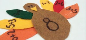 Thanksgiving Learning Ideas - Preschool and Kindergarten Community