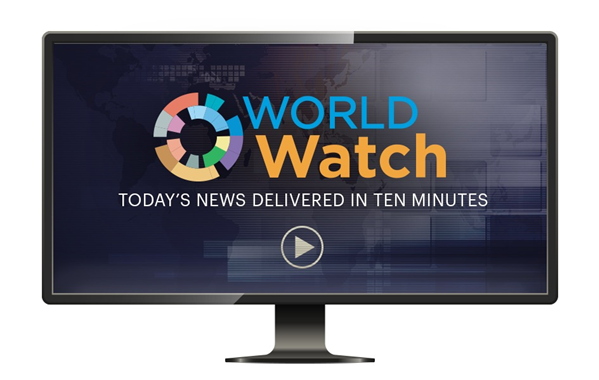 World Watch News - Current Events and News for Families
