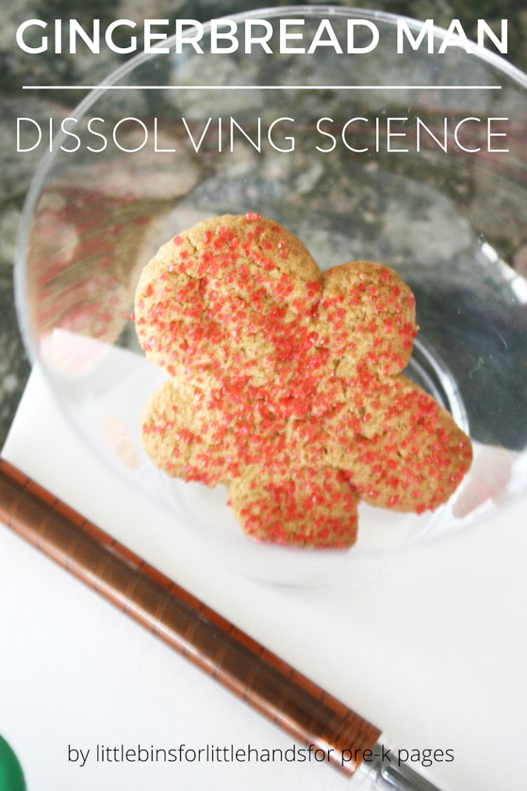 30 Activities, Crafts, and Printables for Gingerbread Baby by Jan Brett