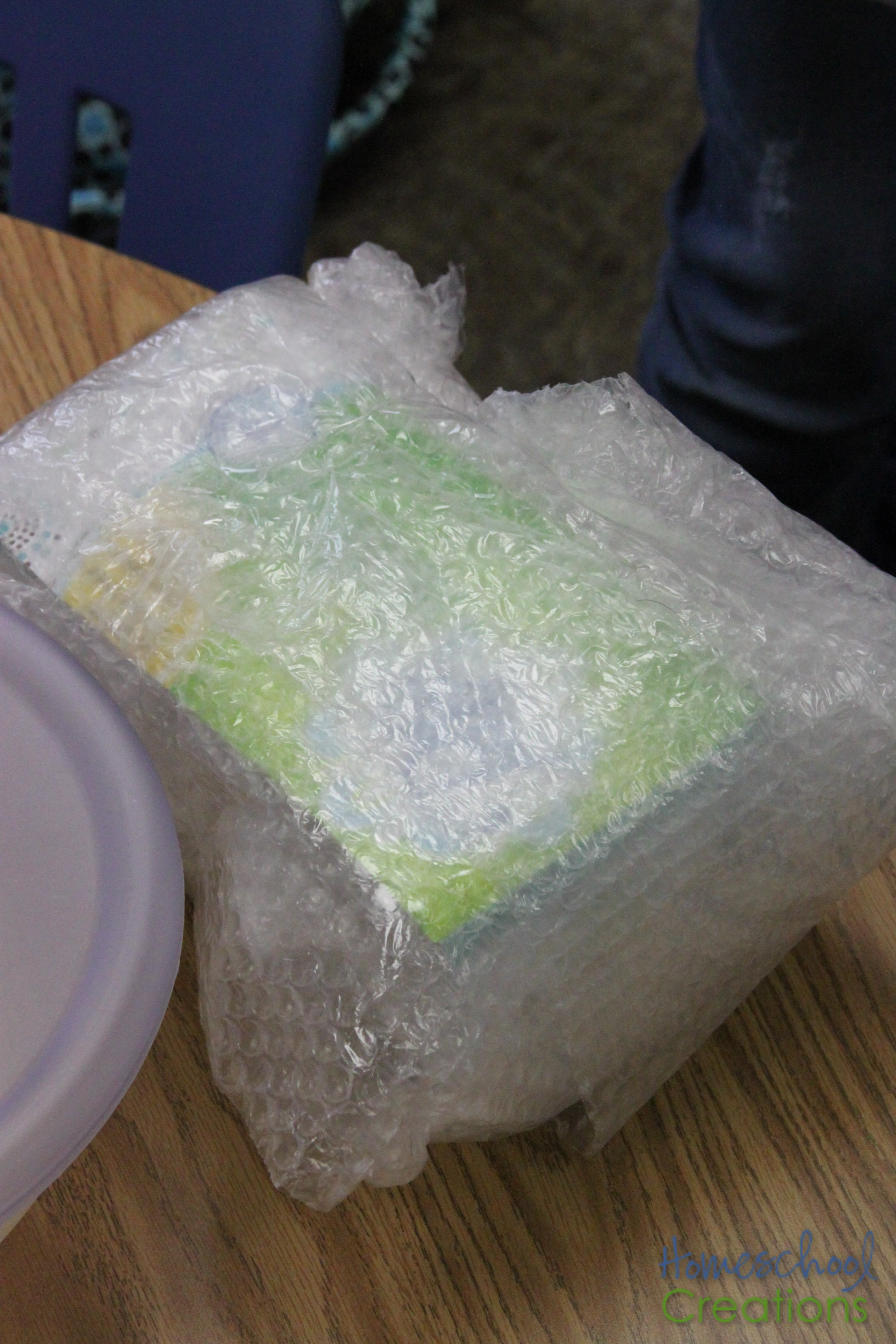 Egg Drop Experiment - #STEM Challenge for Kids