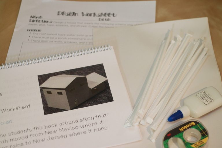 Homeschool Science Kits