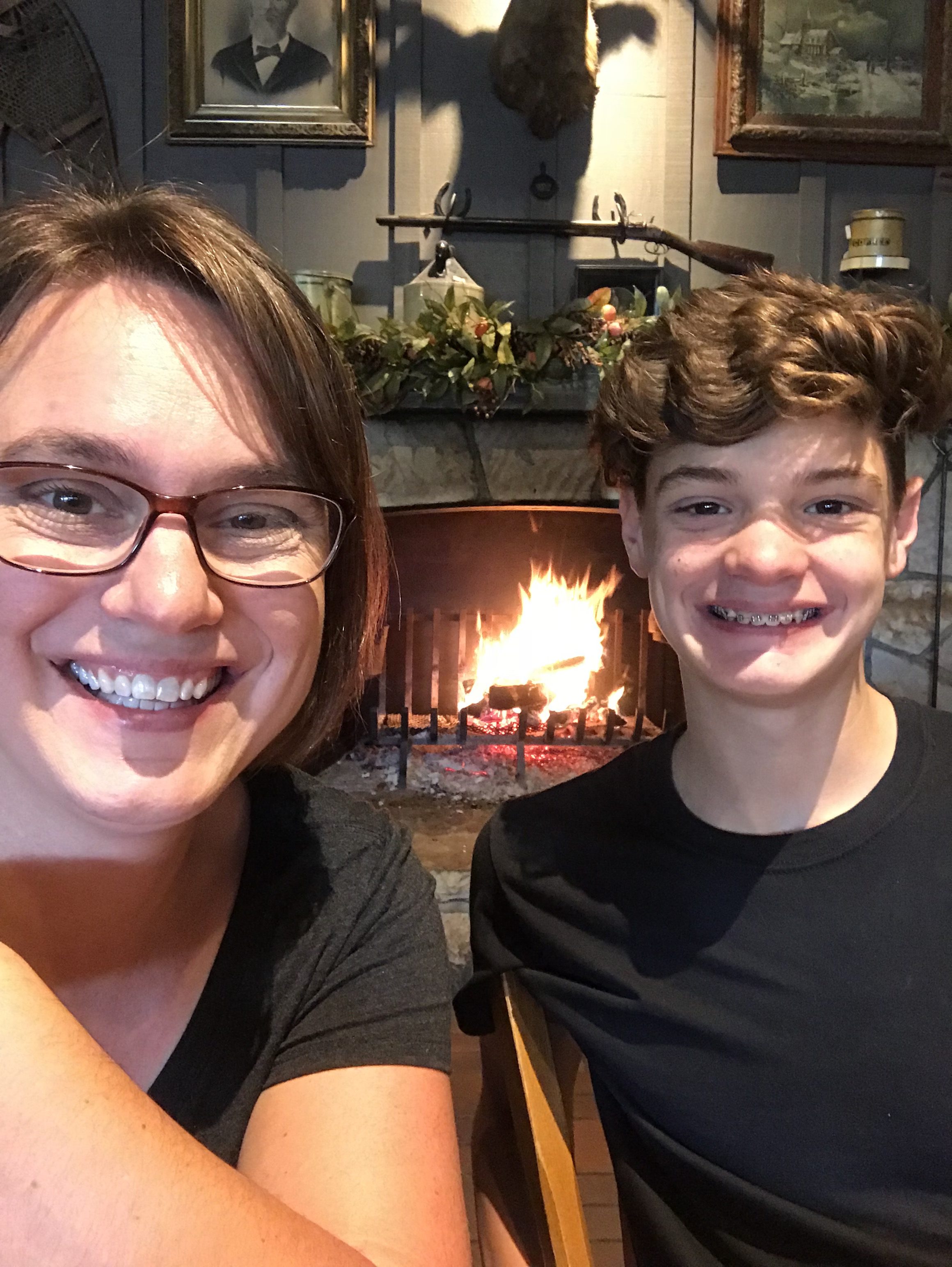 8th Grade Mid Year Homeschool Curriculum Review