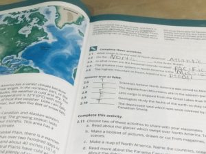 LIFEPAC - History and Geography Review
