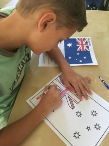 Australia Geography Printables - Free Printables