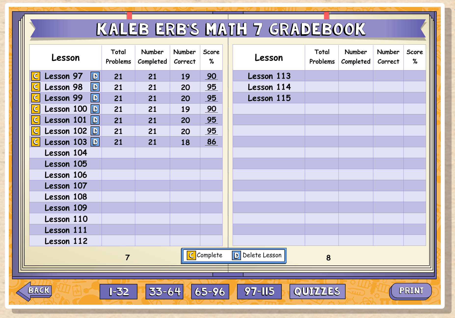 Math Archives - Homeschool Creations