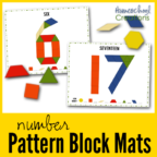 Alphabet Time Archives - Homeschool Creations