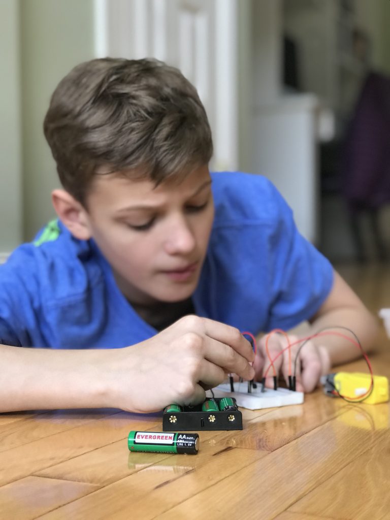 Kaleb Archives - Homeschool Creations