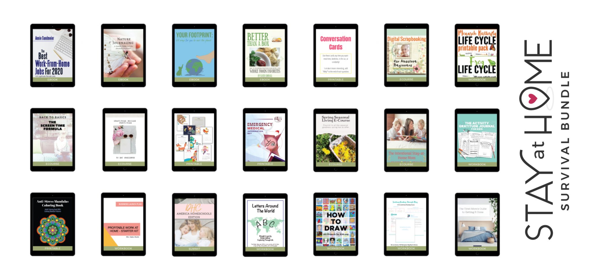 Encouragement for Moms Archives - Homeschool Creations