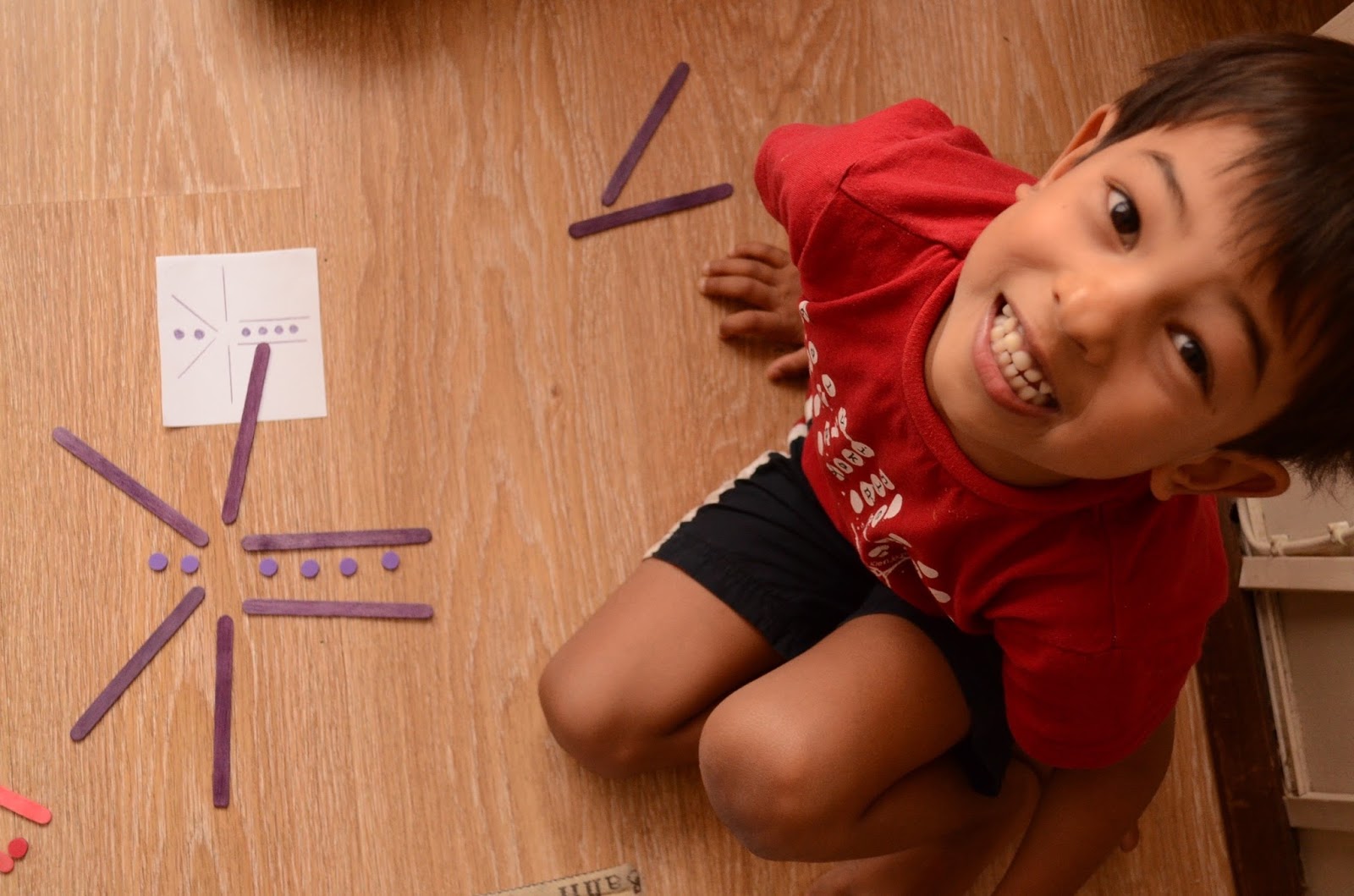 Indoor Hopscotch Mat and Beginning Sounds Mazes - Preschool and ...