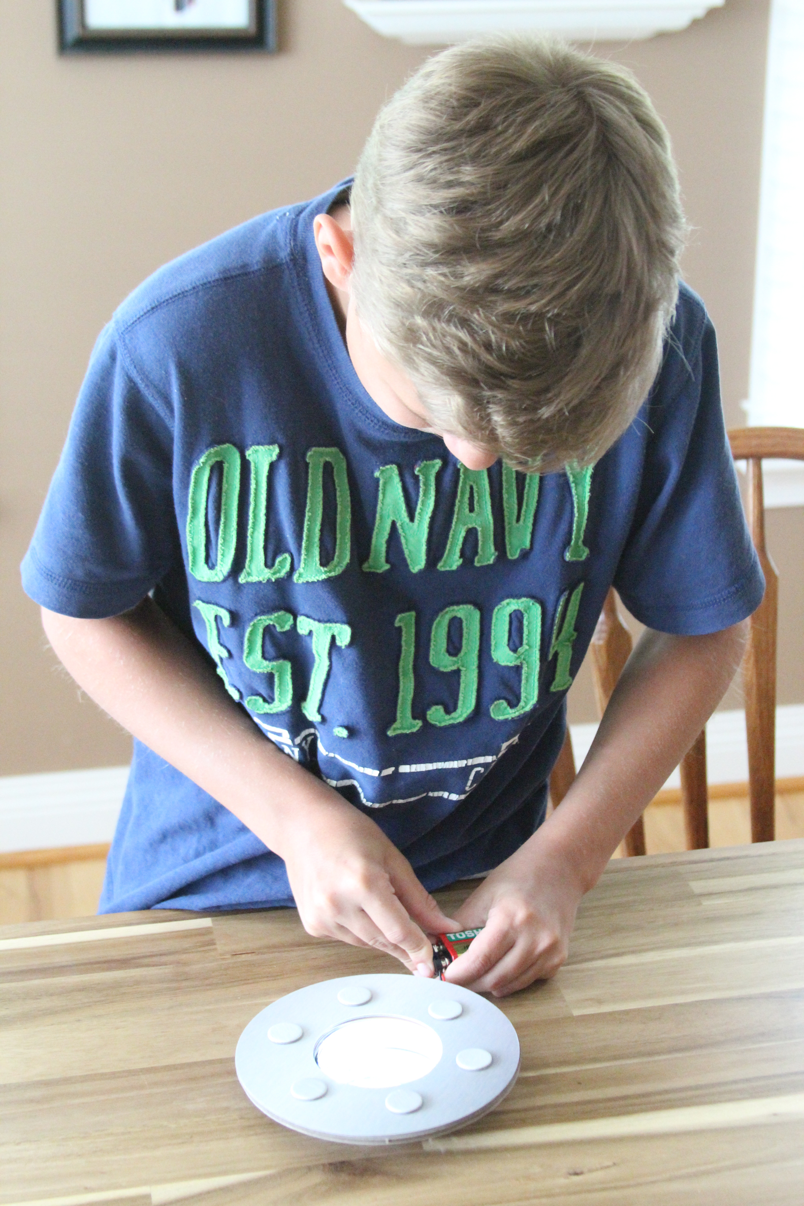 Fun Hands-on Learning with Tinker Crate