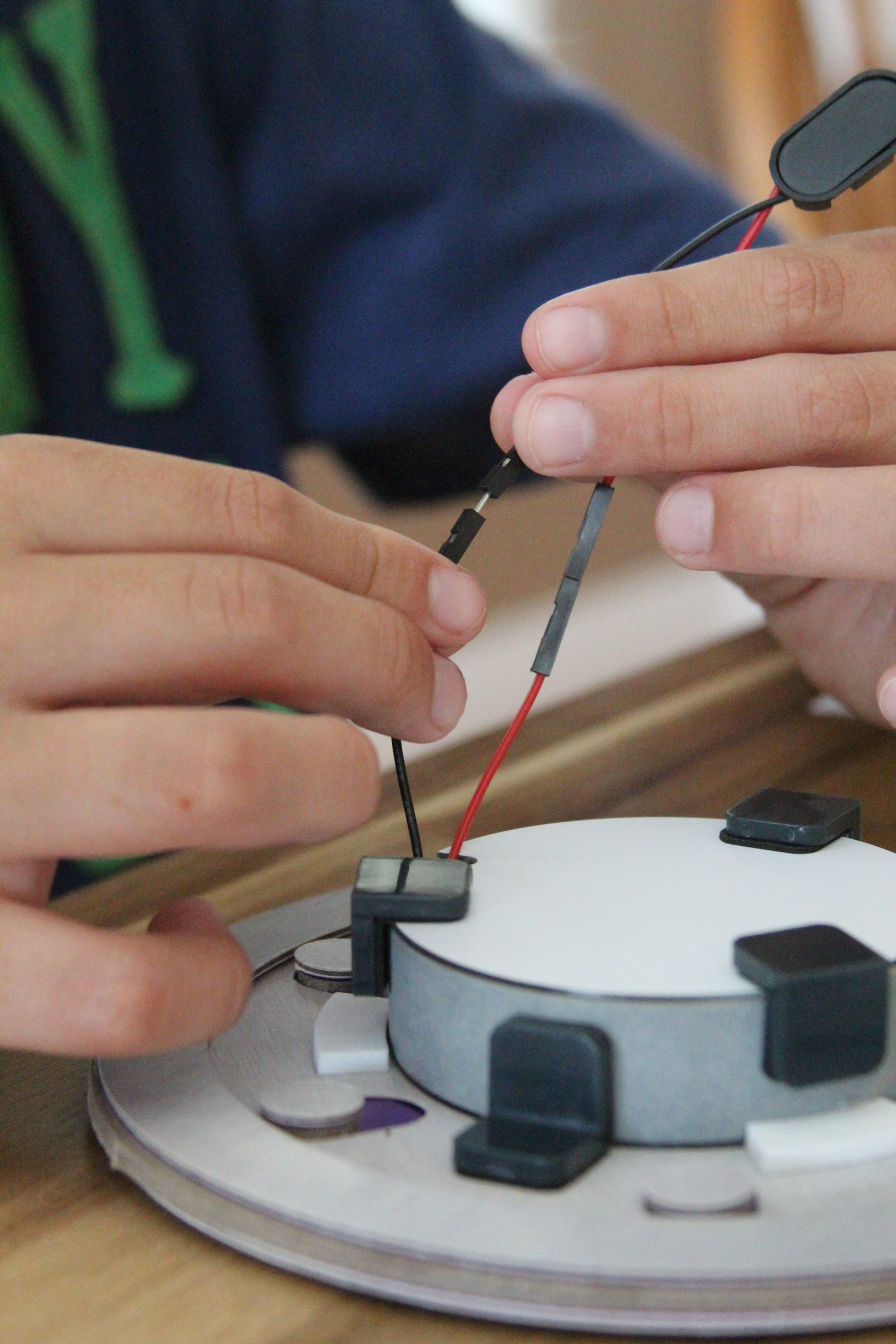 Fun Hands-on Learning with Tinker Crate