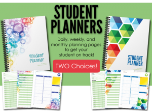 Student Planner