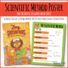 The Scientific Method Printables