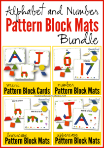 Alphabet Time Archives - Homeschool Creations