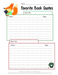 Writing About Books: Book Reports and Beyond (Limited Time Freebie)