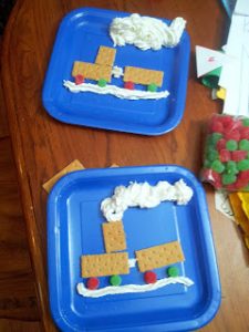 30 Activities, Crafts, and Printables for The Polar Express