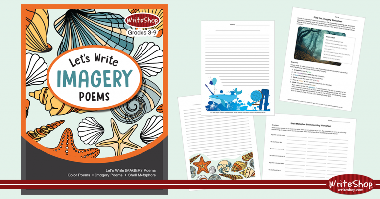 Have a Little Poetry Fun with Your Kids!