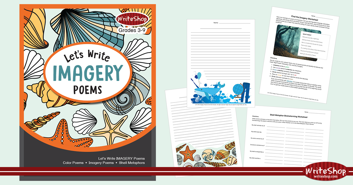 Have a Little Poetry Fun with Your Kids!